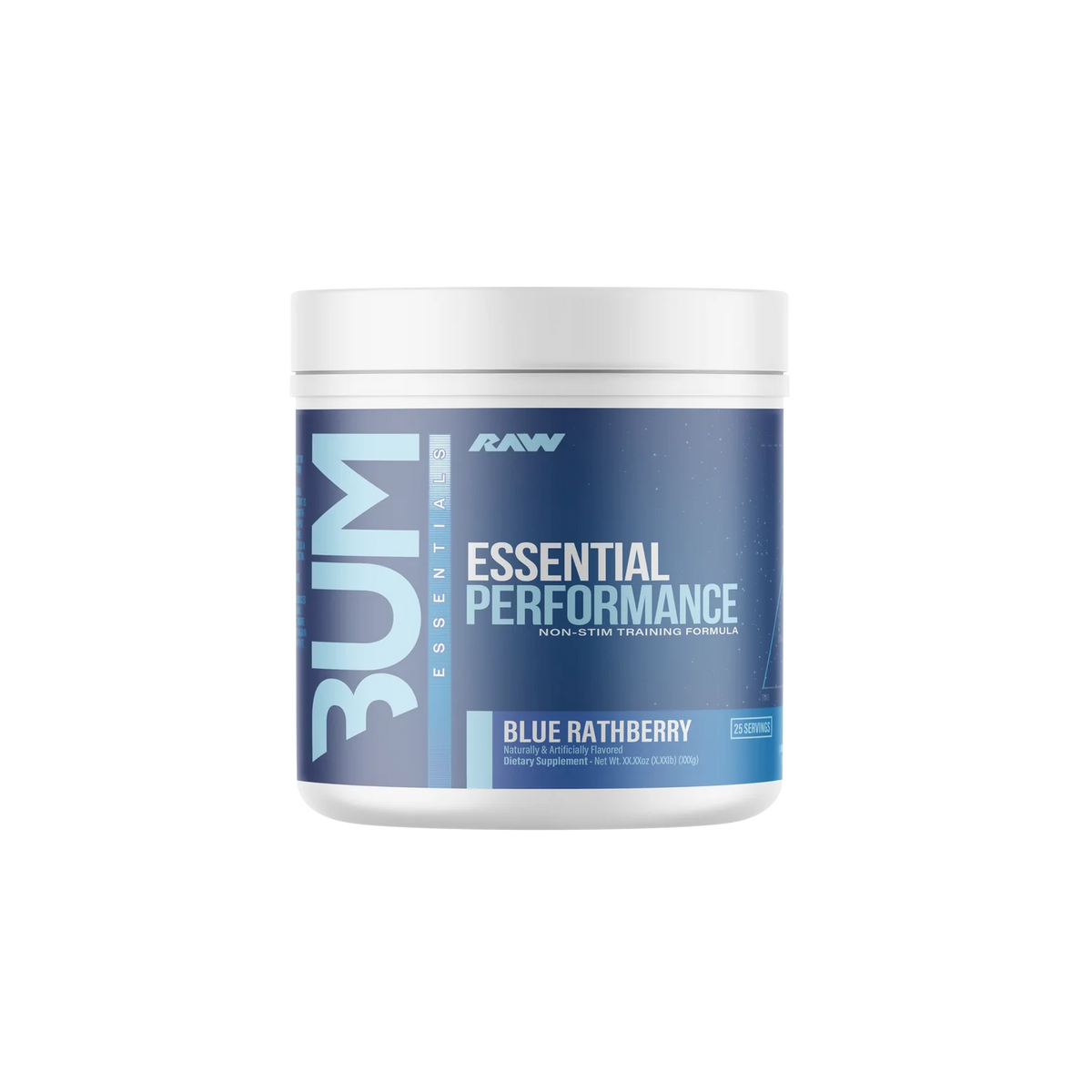 Bum Essential Performance – Stim‑Free Pre‑Workout for Pump & Focus ...